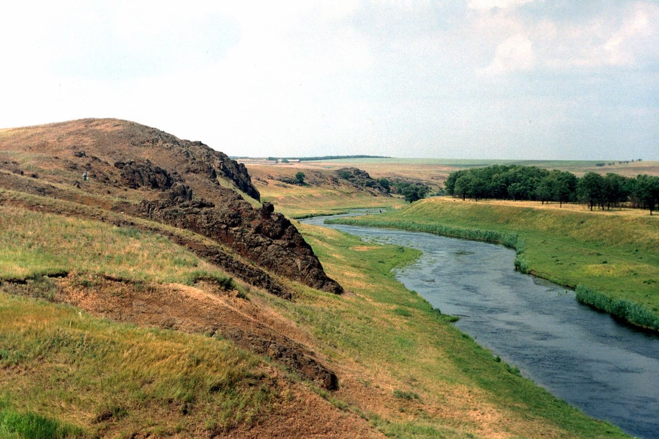 Home - Ukrainian Nature Conservation Group
